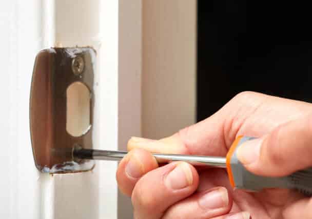 15 Types Of Door Locks (Ultimate Buying Guide)