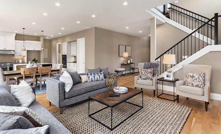 Colors That Go With Beige (Paint Combinations & Accents)