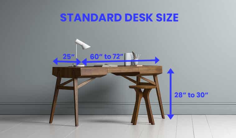 Entryway Table Dimensions (Size Guide)