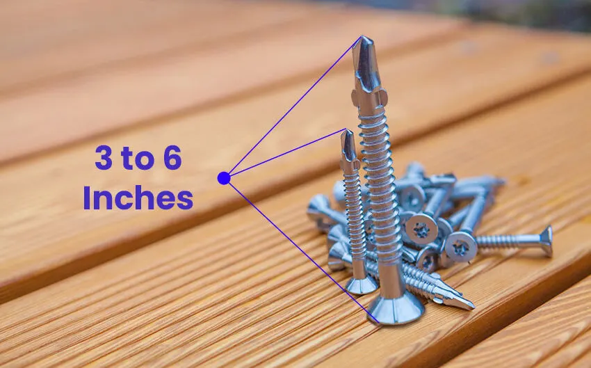 2 6 5 4 Decking Here Are The Differences 52 OFF