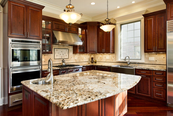 Types Of Cherry Wood (Design Guide)