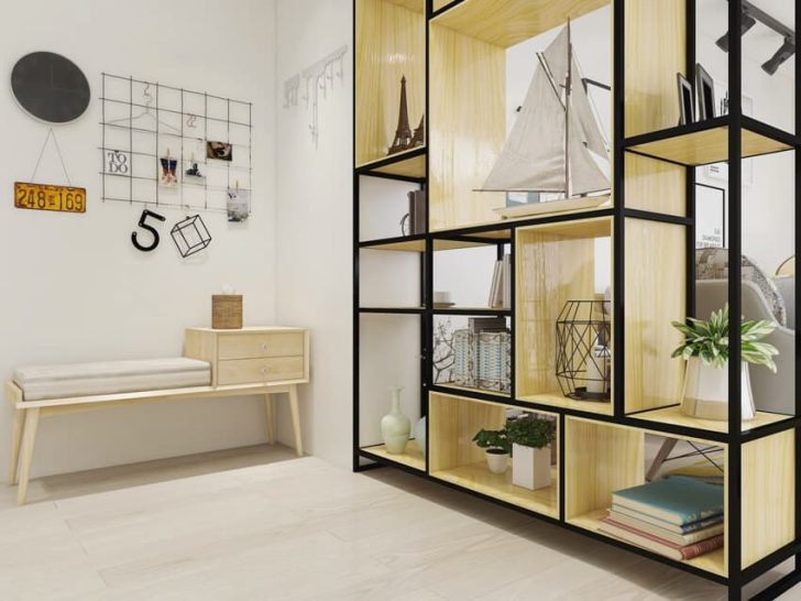 25 Types Of Bookcases (Designs & Buying Guide)
