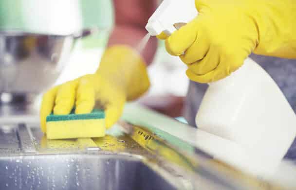Quartz Sinks Pros and Cons