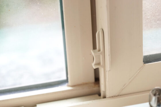 16 Types Of Window Locks (Uses & Styles)