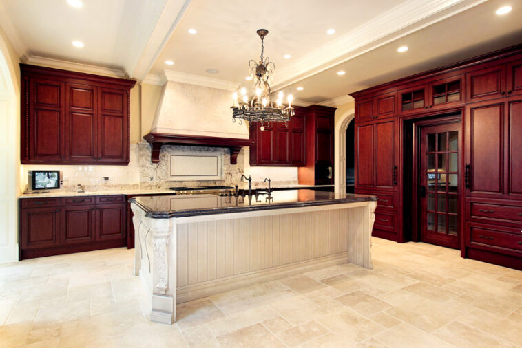 Types Of Cherry Wood (Design Guide)