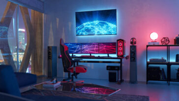 Game Room Paint Ideas (Which Colors to Pick)