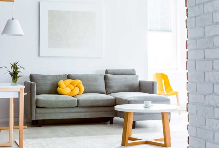 Types Of Cushions (Styles & Materials) - Designing Idea