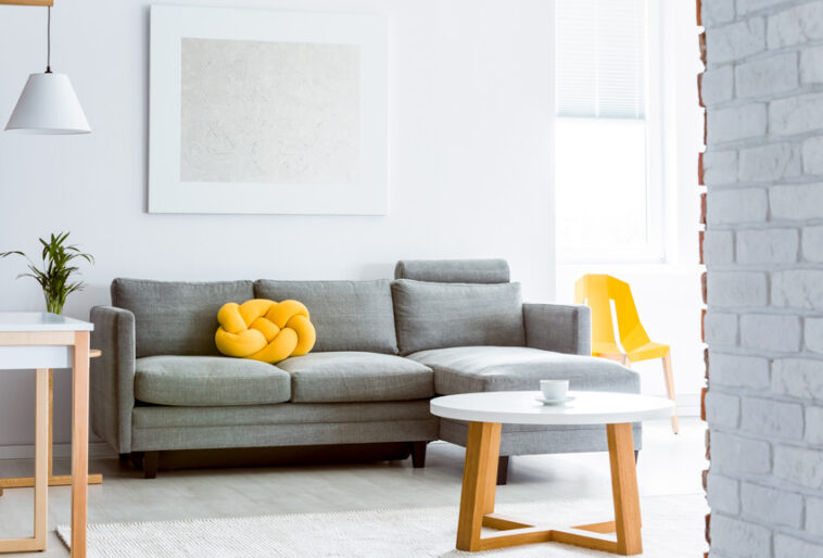 Types Of Cushions (Styles & Materials) - Designing Idea