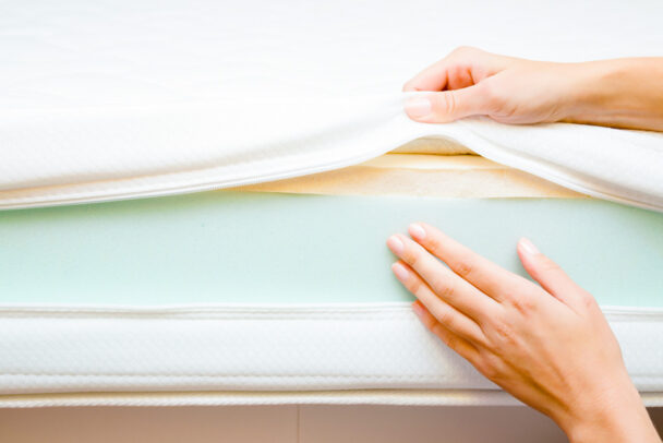 18 Types Of Cushions Styles And Materials You Need To Know