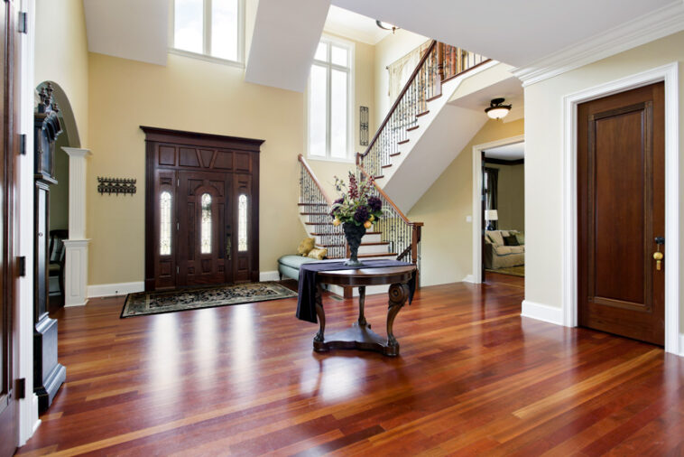 Types Of Cherry Wood (Design Guide)