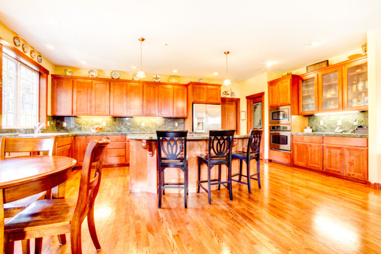 Types Of Cherry Wood (Design Guide)