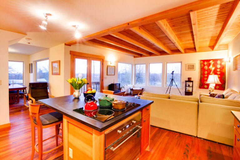 Types Of Cherry Wood (Design Guide)