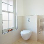 Types Of Obscure Glass For Bathroom Windows (9 Options)