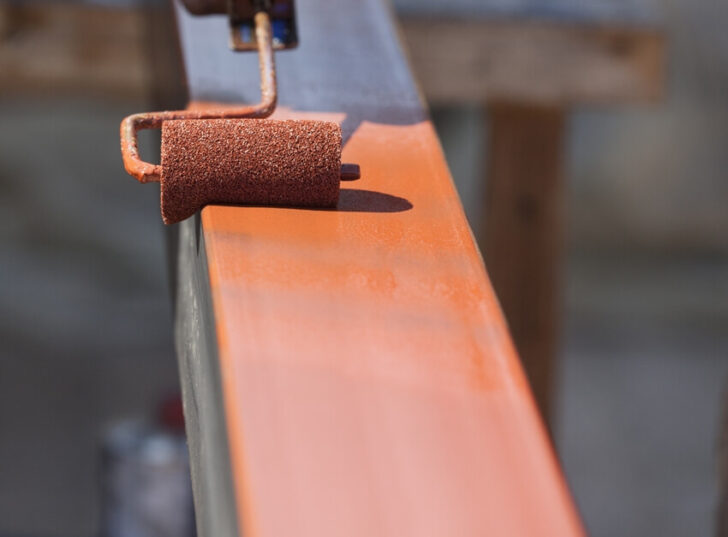 Type of Paint to Use for Metal: Find Out What's Best