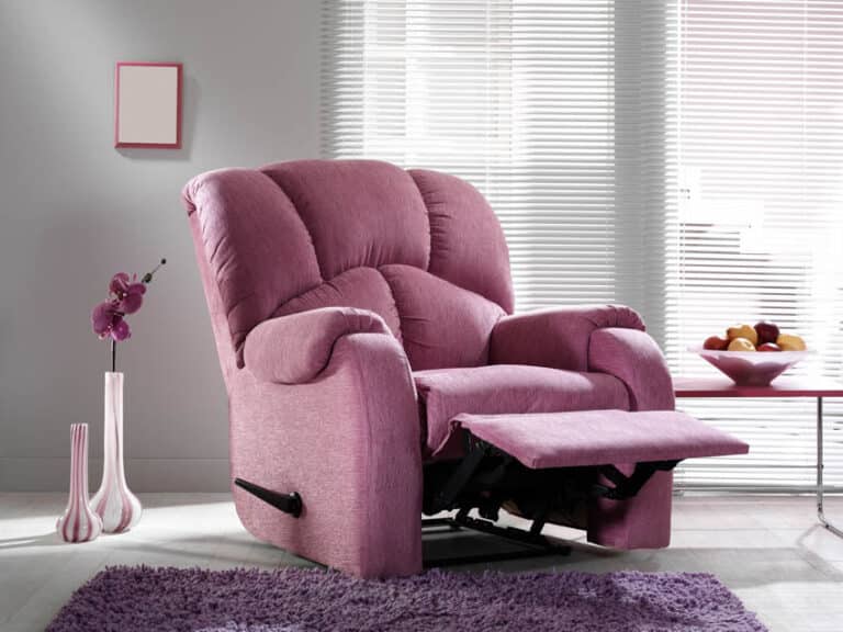 Types of Recliners (Design Styles & Buying Guide)