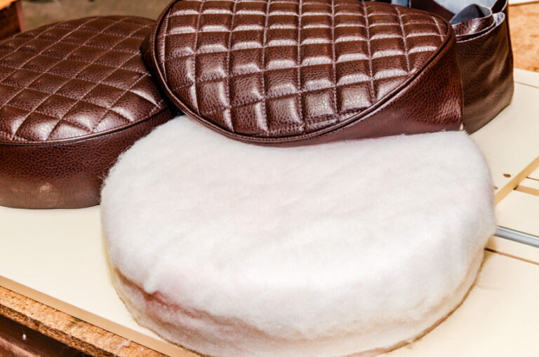 18 Types Of Cushions Styles And Materials You Need To Know