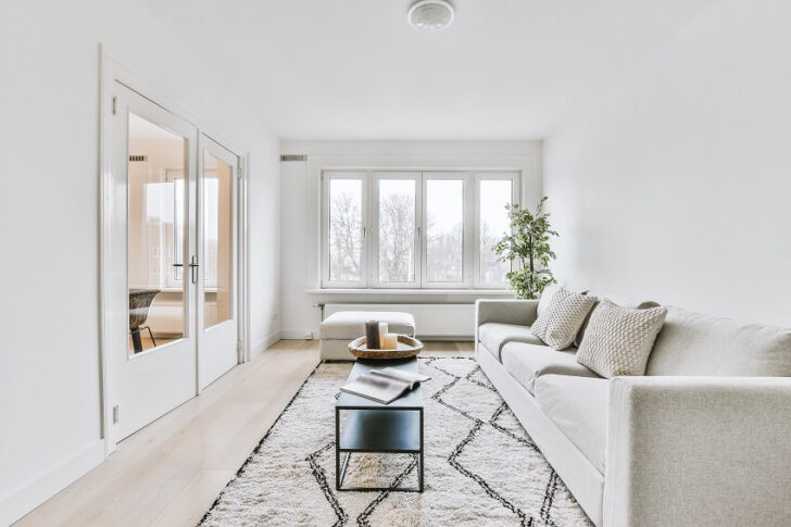 What Is a Parlor Room?