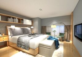 What is A Bedroom Suite? (Furniture Set Ideas)