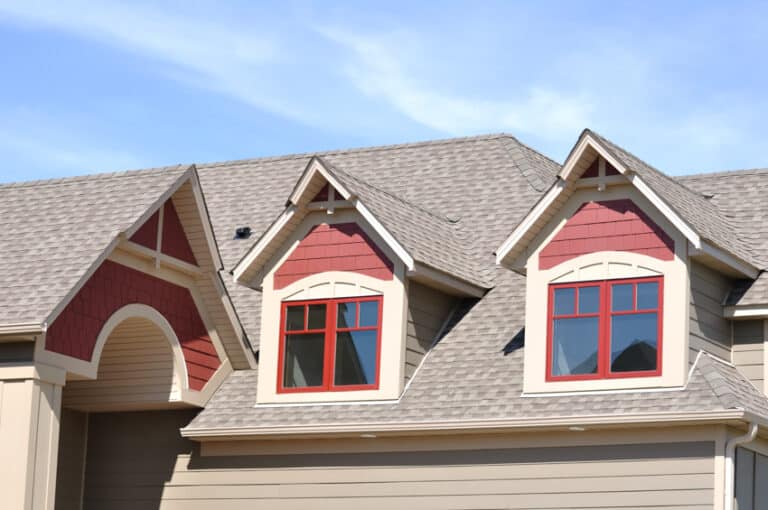 13 Types Of Dormers (Benefits & Designs)