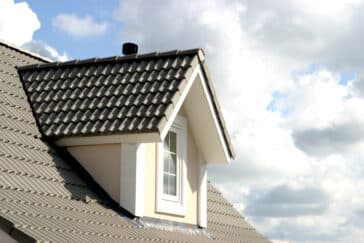 13 Types Of Dormers (Benefits & Designs)
