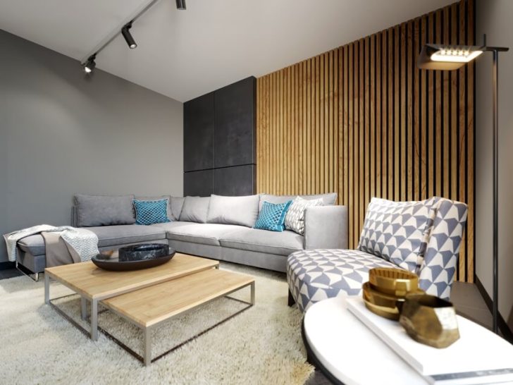 10 Types of Wood Wall Paneling