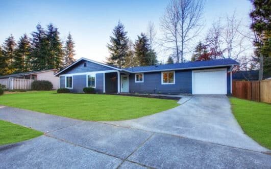 Pitched Roof Types (Design Guide) - Designing Idea