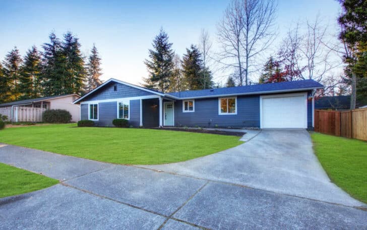 Pitched Roof Types (Design Guide) - Designing Idea
