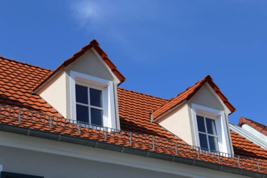 13 Types Of Dormers (Benefits & Designs)