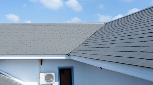 Slate Roof Pros and Cons