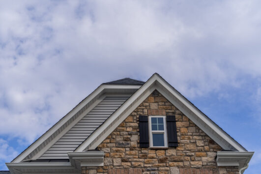 Pitched Roof Types (Design Guide)