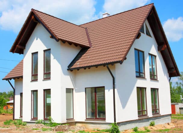 Pitched Roof Types (Design Guide)