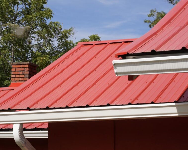 Types of Metal Roofs (Materials & Styles)
