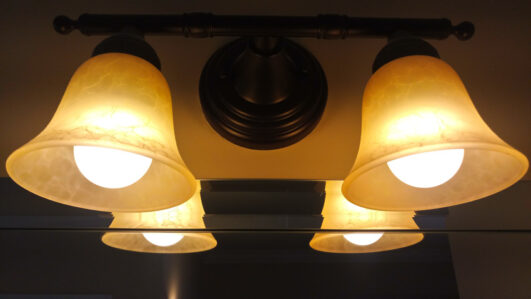 25 Types Of Lamp Shades (Design Styles)