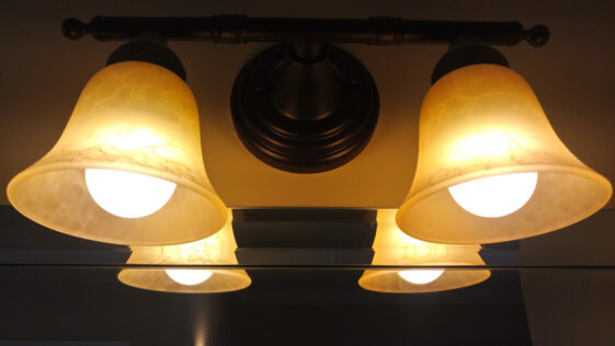 25 Types Of Lamp Shades (Design Styles)