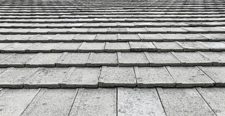 13 Popular Types of Roof Tiles to Enhance Your Home Aesthetics