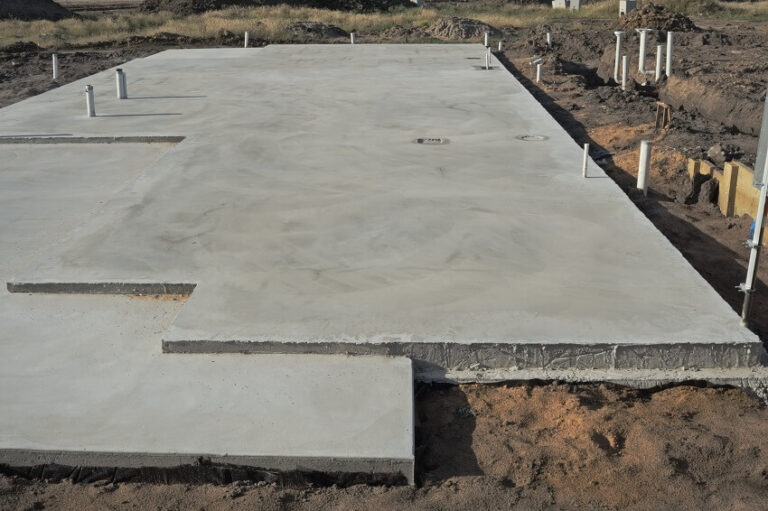 Types of House Foundations With Pros And Cons