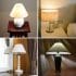 25 Types Of Lamp Shades (Design Styles)