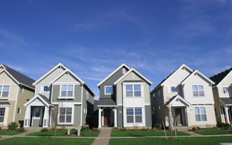 Tract Home (Pros and Cons & Designs)