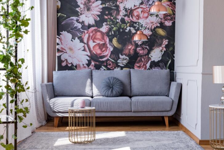 19 Cheap Ways To Cover Walls