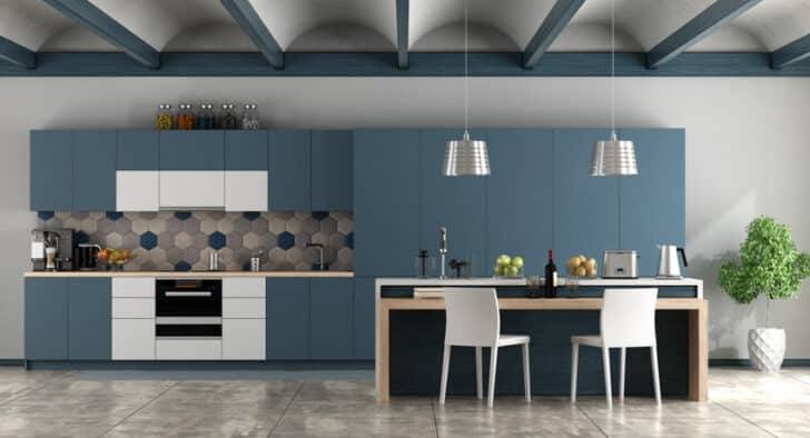 What Color to Paint Ceiling Beams (7 Exciting Options)
