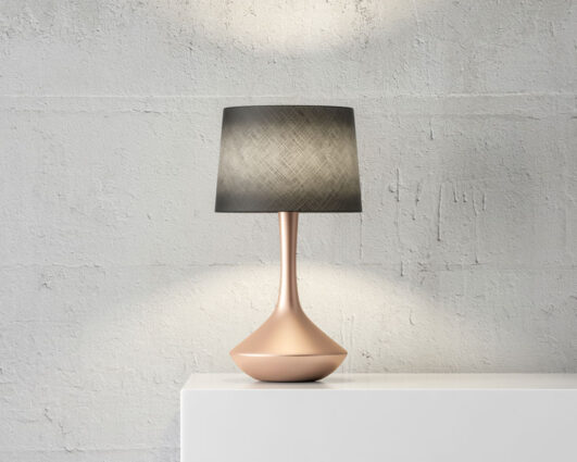 25 Types Of Lamp Shades (Design Styles) - Designing Idea