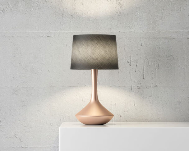 25 Types Of Lamp Shades (Design Styles) - Designing Idea