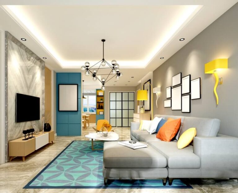 Cove Ceiling Ideas (Types & Designs)