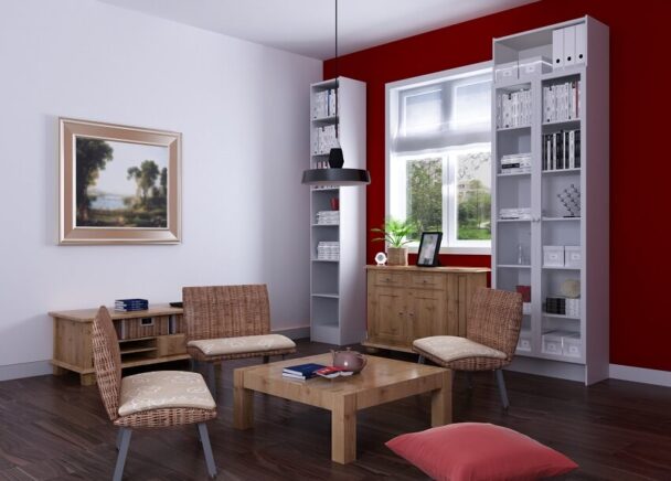 Perfect Complementary Colors to Maroon (Matching Shades)