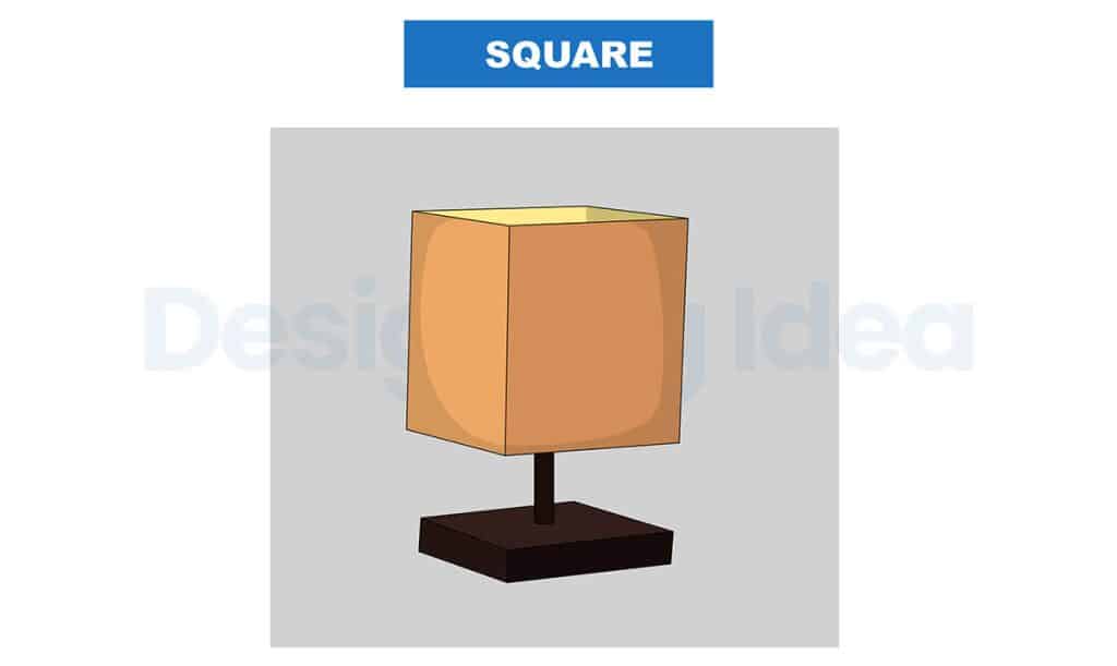 25 Types Of Lamp Shades (Design Styles)