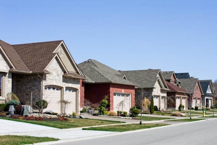 Tract Home (Pros and Cons & Designs)