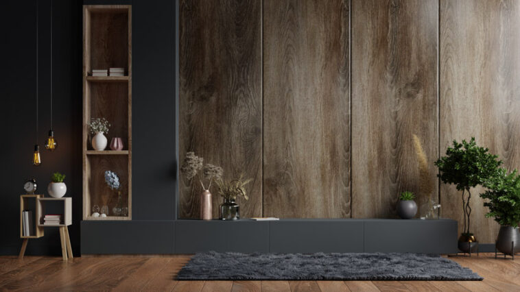 19 Cheap Ways To Cover Walls