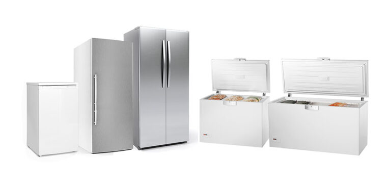 Top 15 Freezer Sizes For Home Use (Dimensions Guide)