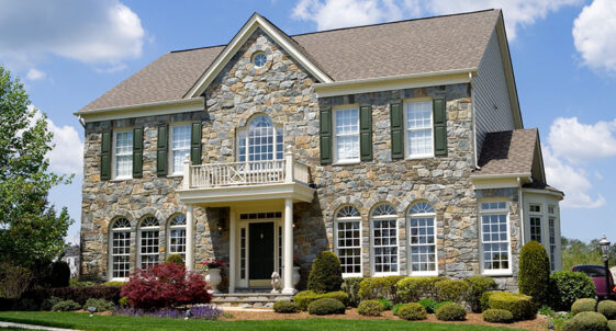 Parts of a House Exterior (Comprehensive Guide)