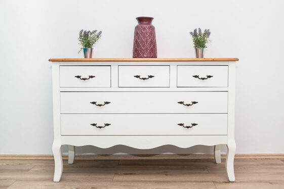 Dresser Dimensions (Sizes Guide) - Designing Idea